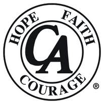 logo – Cocaine Anonymous Scotland